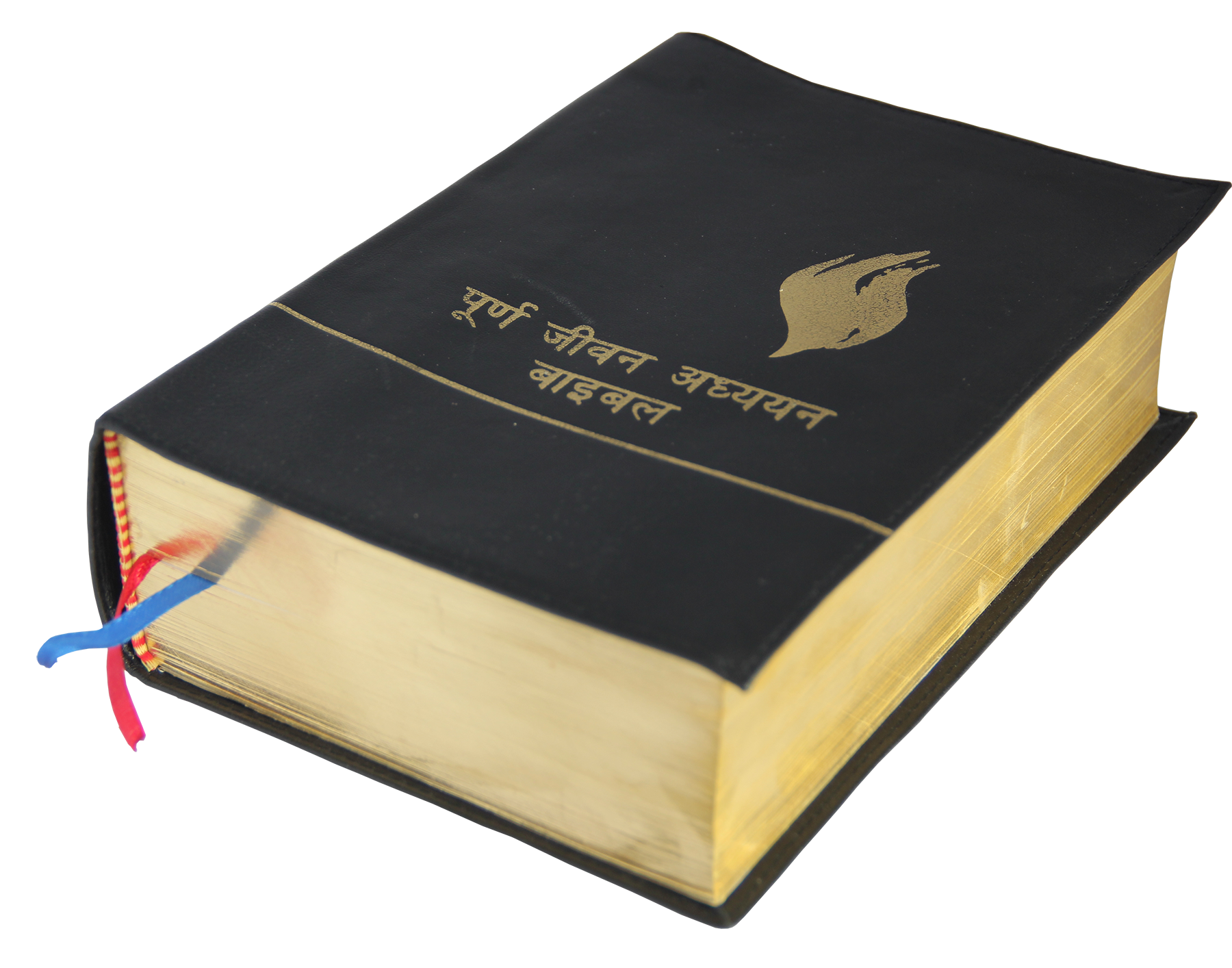 Nepali Full Life Study Bible Nepal Bible Society